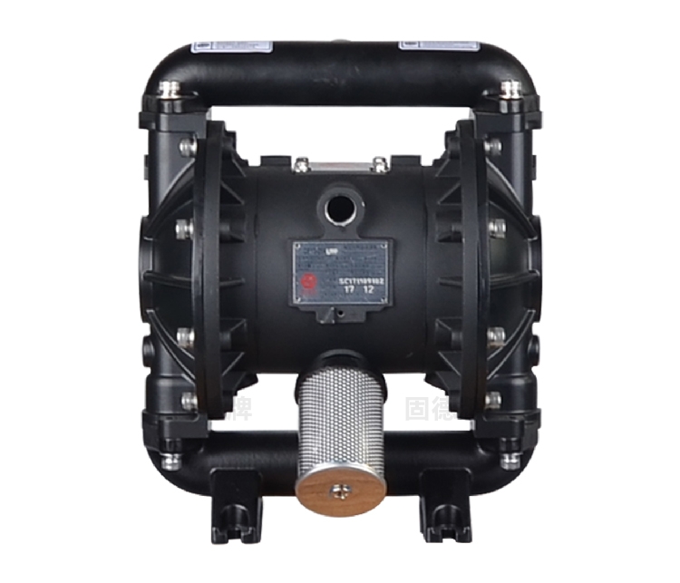 Bơm màng khí nén GODO QBY3-25A